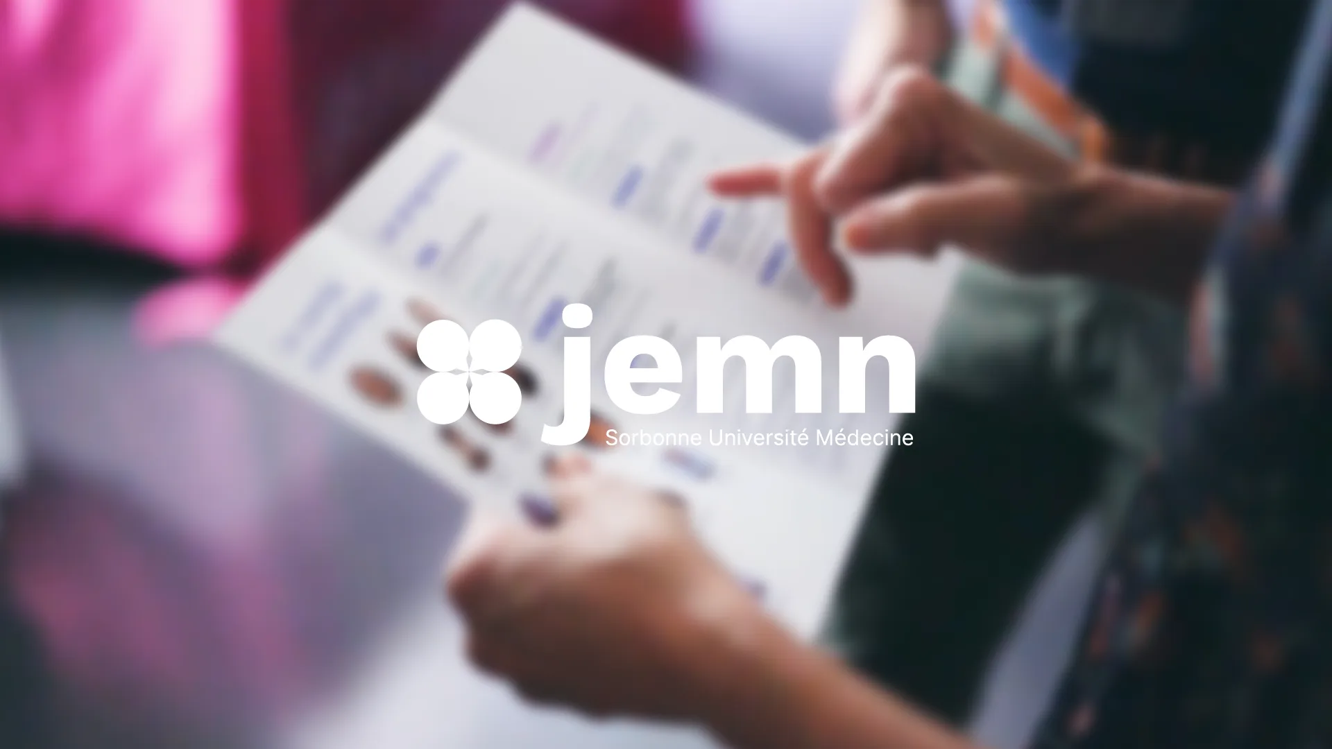 Inscription JEMN33 - Jemn - Journée d'Endocrinologie, Métabolisme et ...